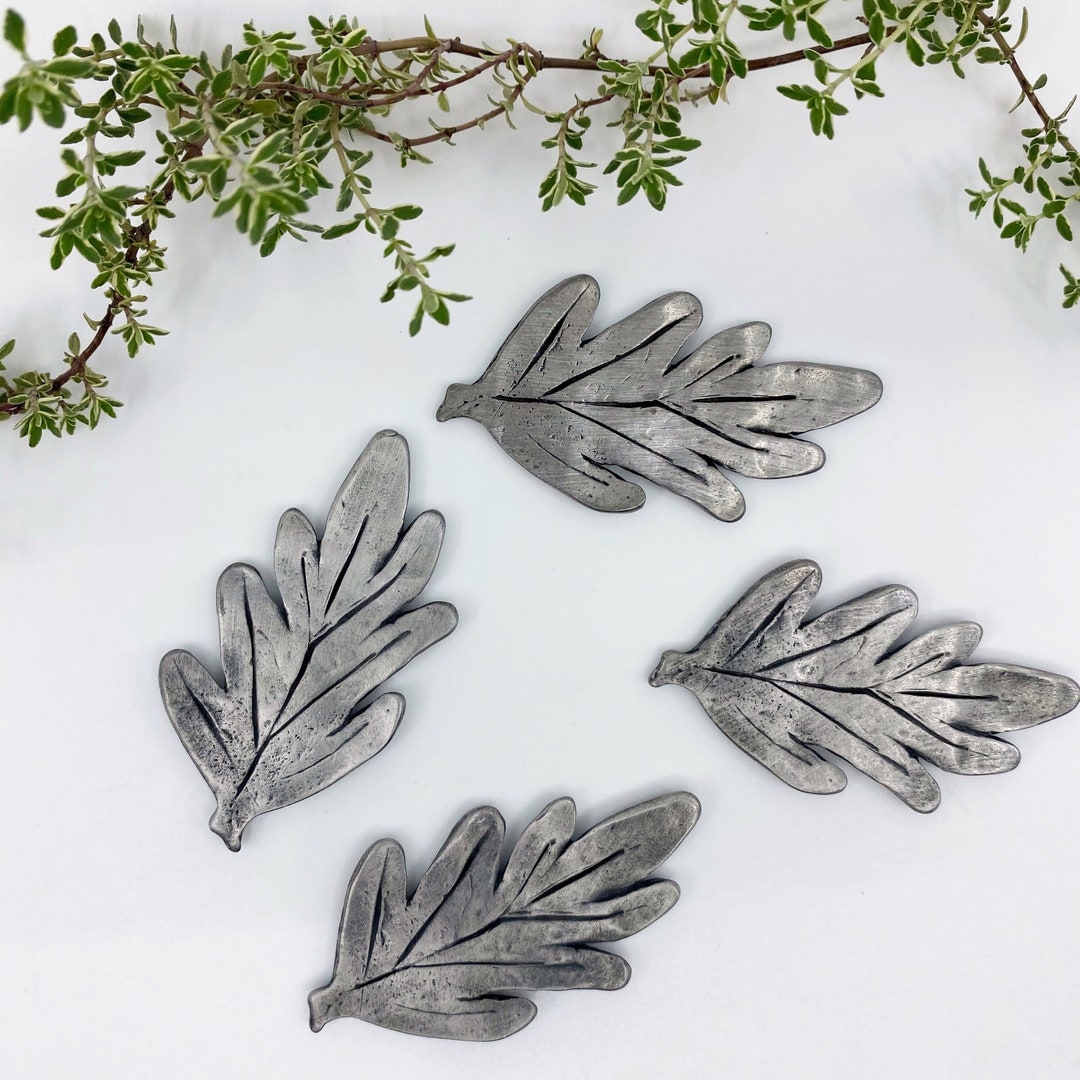 Leaf Magnets - Big Magnets - Refrigerator Magnets - Strong Magnets ...
