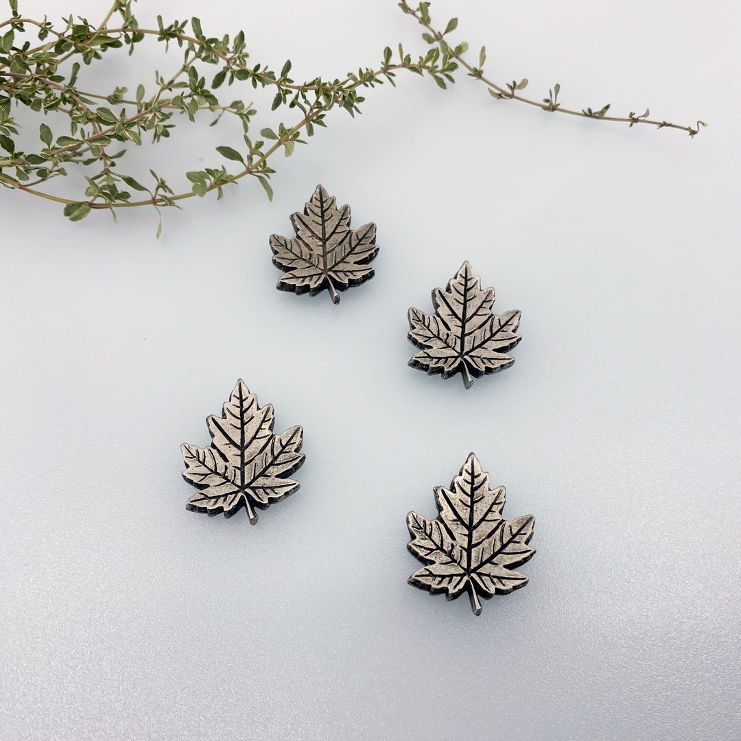 US Duties Paid - Maple Leaf Magnet - Strong Magnet-love Canada-cool ...