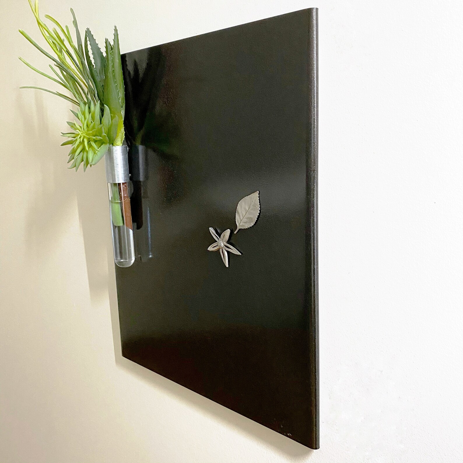 Magnetic Board Magnetic Wall Board Magnetic Bulletin Board - Etsy