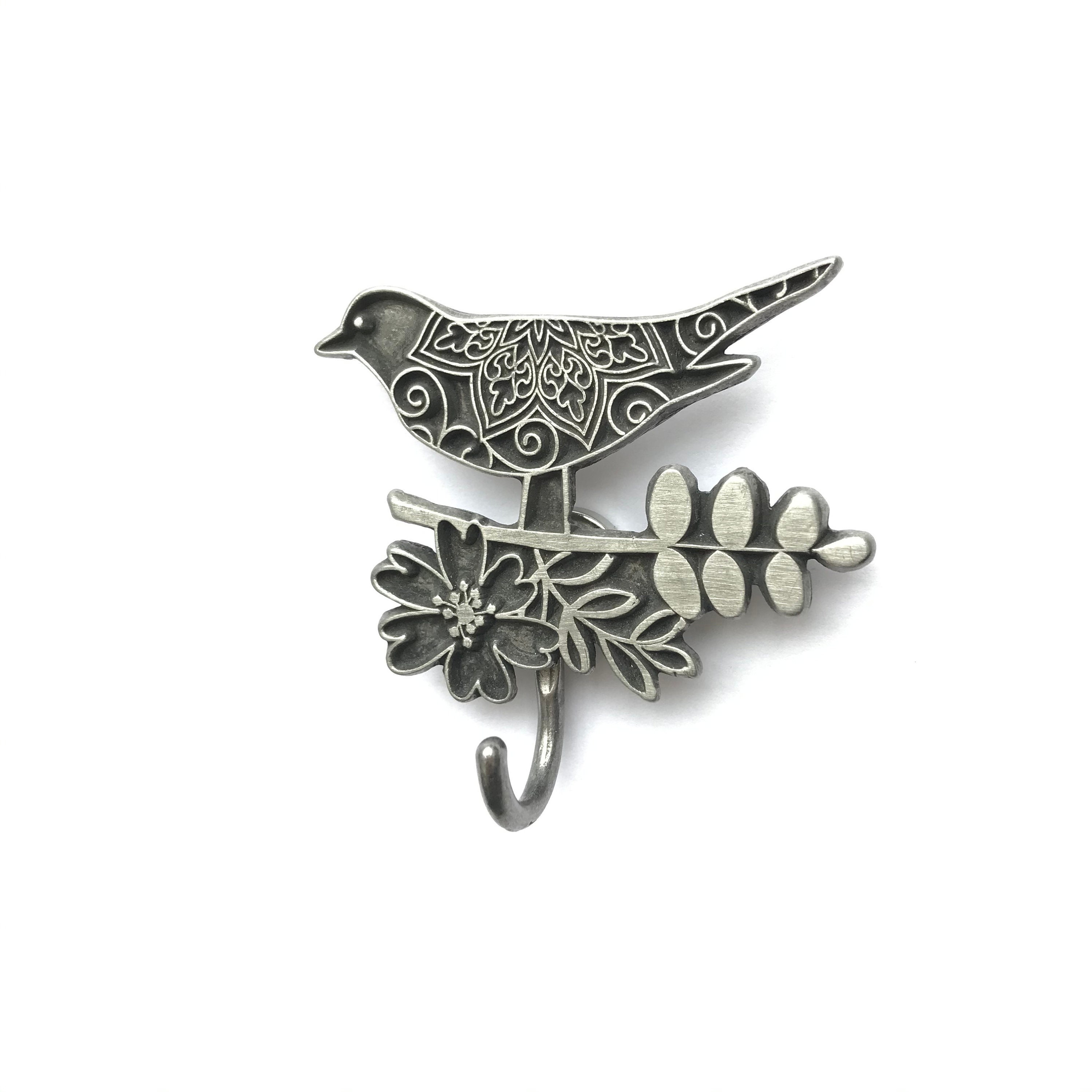 Magnetic Bird Key Holder Magnetic Key Hook Magnetic | Etsy Canada