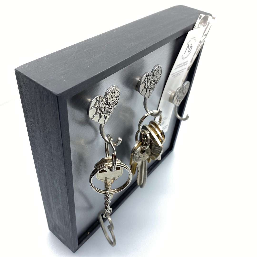 Keys Display-entryway Keys Holder-entryway Keys Organizer-magnetic Key ...