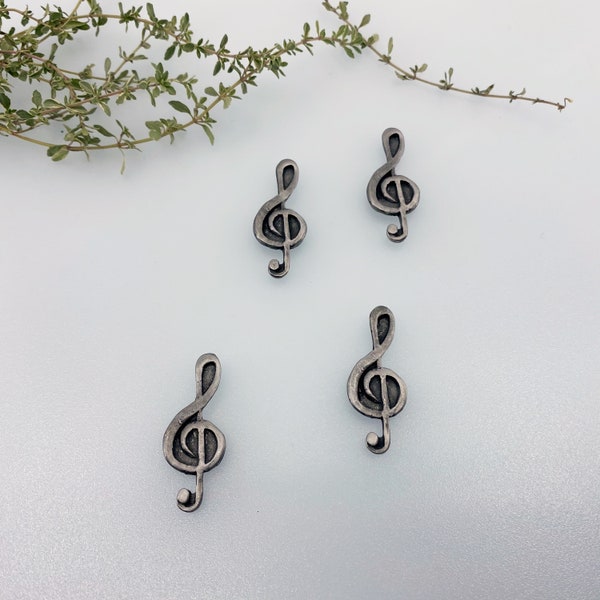 Music Magnets - Etsy