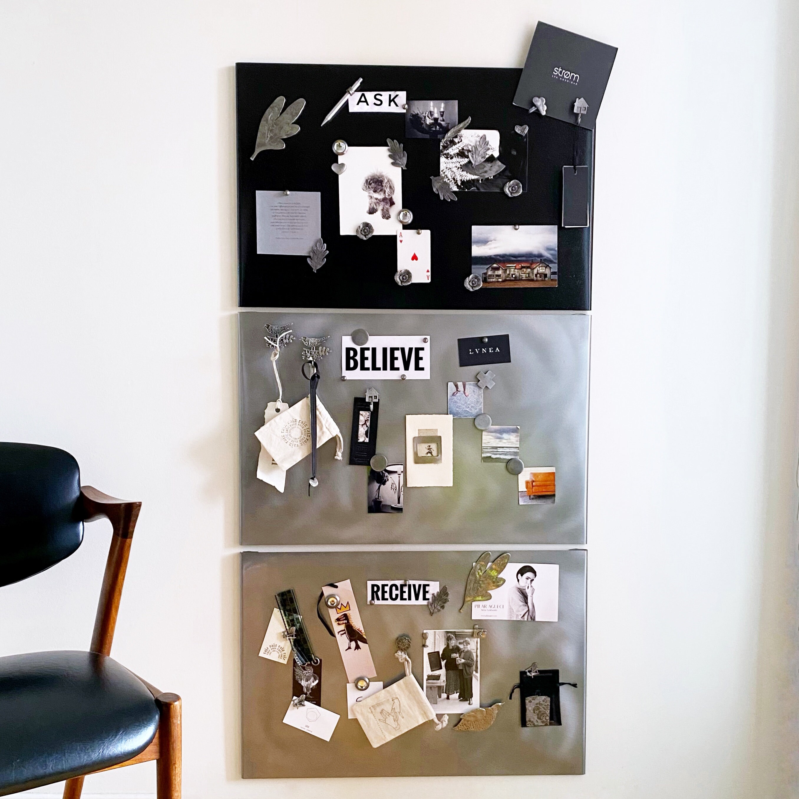 Magnetic Board-magnet Board-board for | Etsy Canada