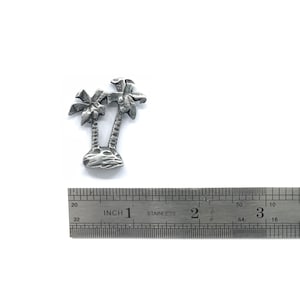 Palm Tree Magnet - Strong Magnet-fridge Magnet-fun Magnets-vacation ...