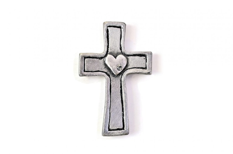 Cross Magnet-cross-magnet-faith Magnet-religious Magnet-cute - Etsy Canada