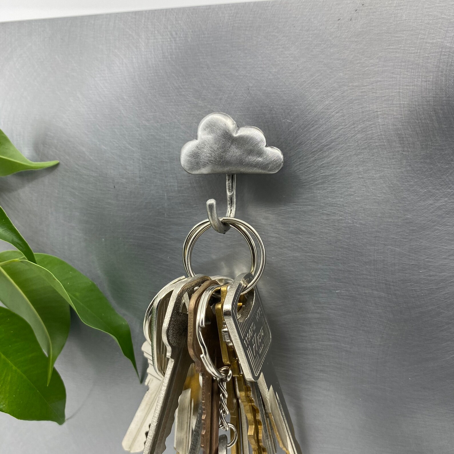 Cloud Hanging Hooks Magnetic Hooks Key Hooks Decorative - Etsy Australia
