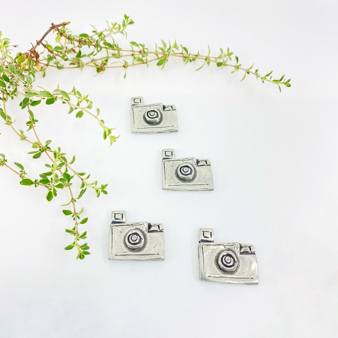 Camera Magnet - Strong Magnet-photograph Magnet-fridge Magnet-fun ...