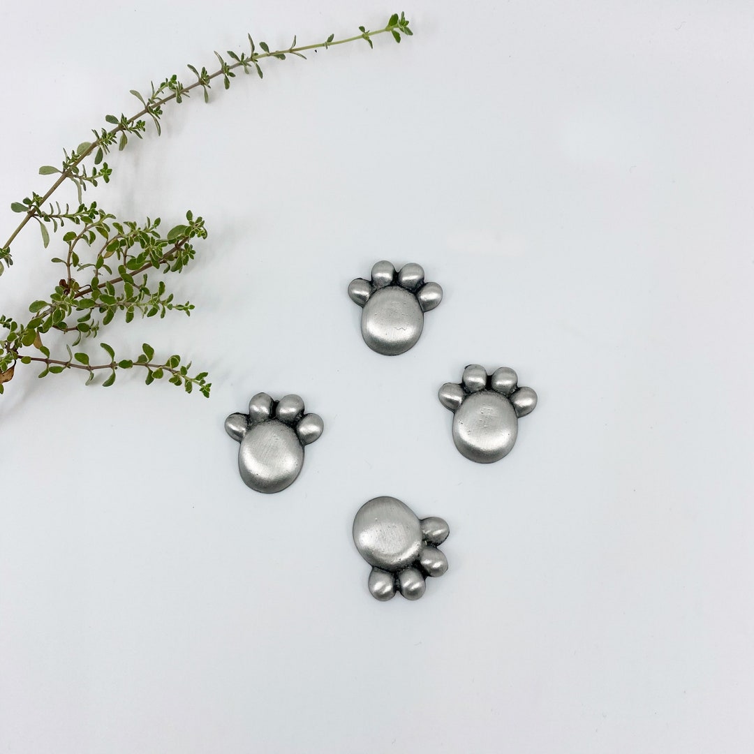 Paw Magnet-paws-dogs-magnets-animals Magnets-fridge Magnets-dog Fridge ...