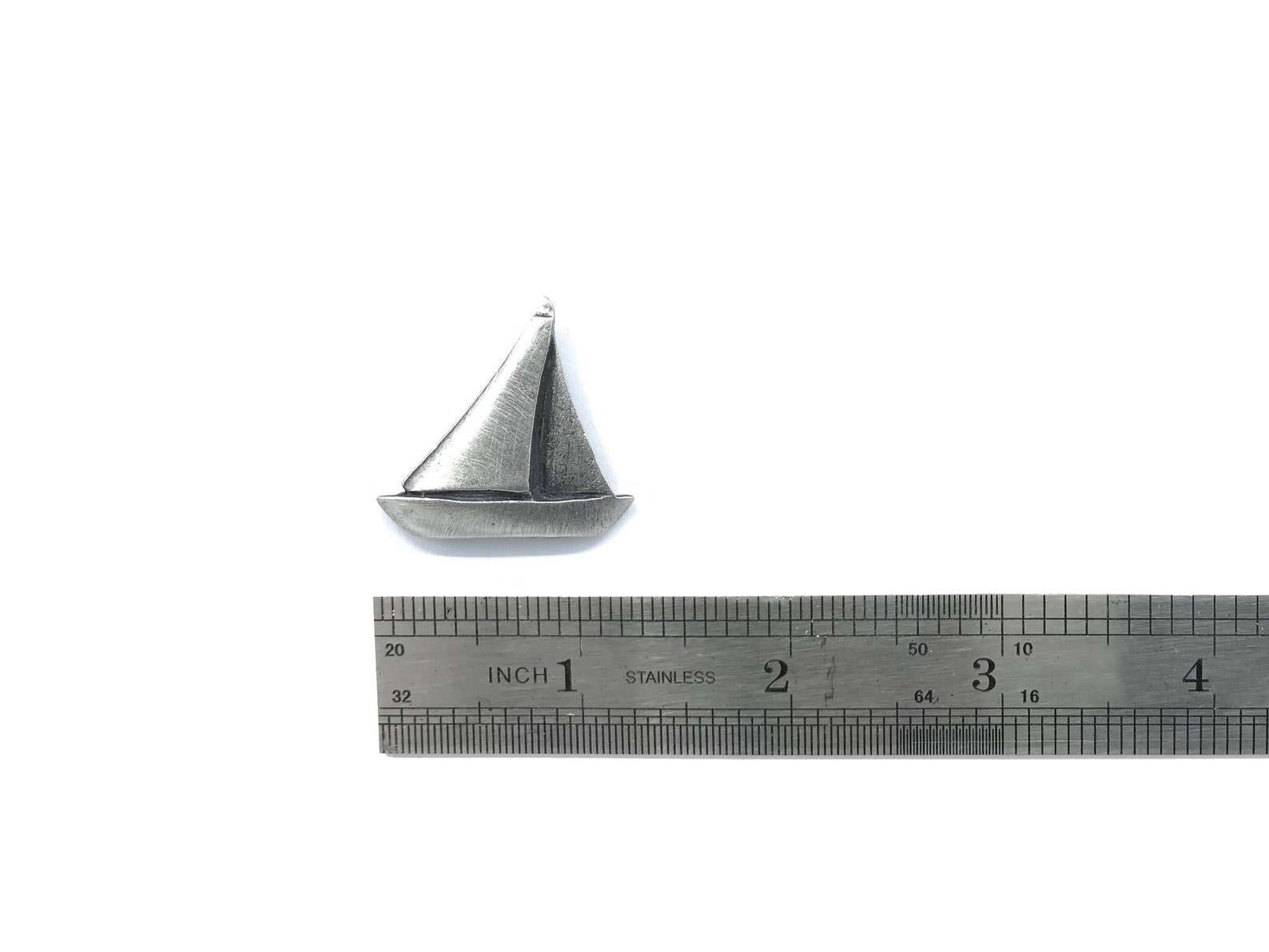 Sailboat Magnet-magnet-sailboat-canada Magnets-hand | Etsy