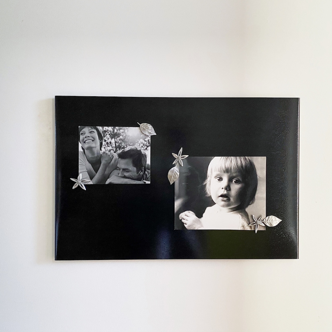 Magnetic Board, Magnetic Wall Board, Magnetic Bulletin Board, Large ...