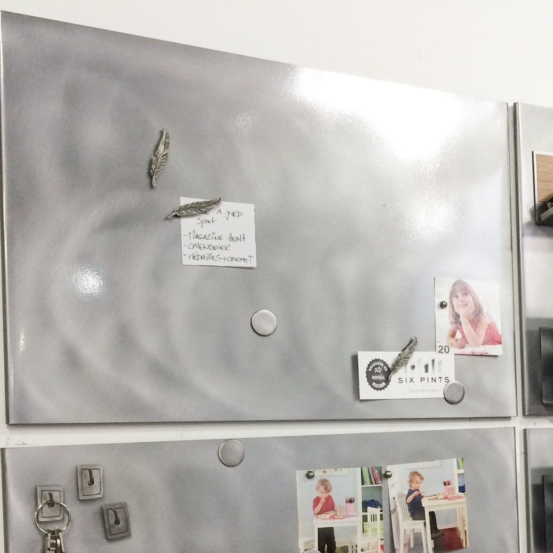 Magnet Board - Etsy