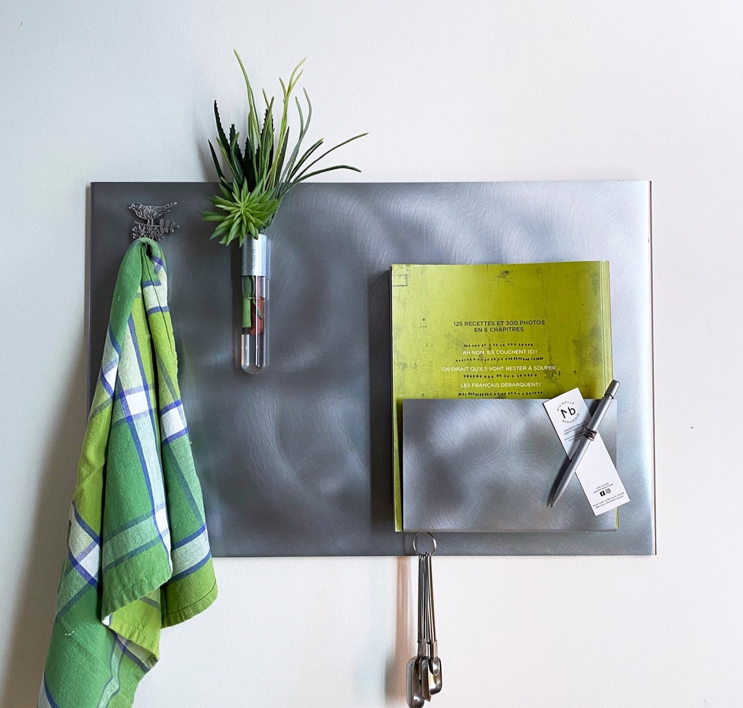 Magnetic Board-magnetic Board for Wall-magnetic Bulletin Board-large ...