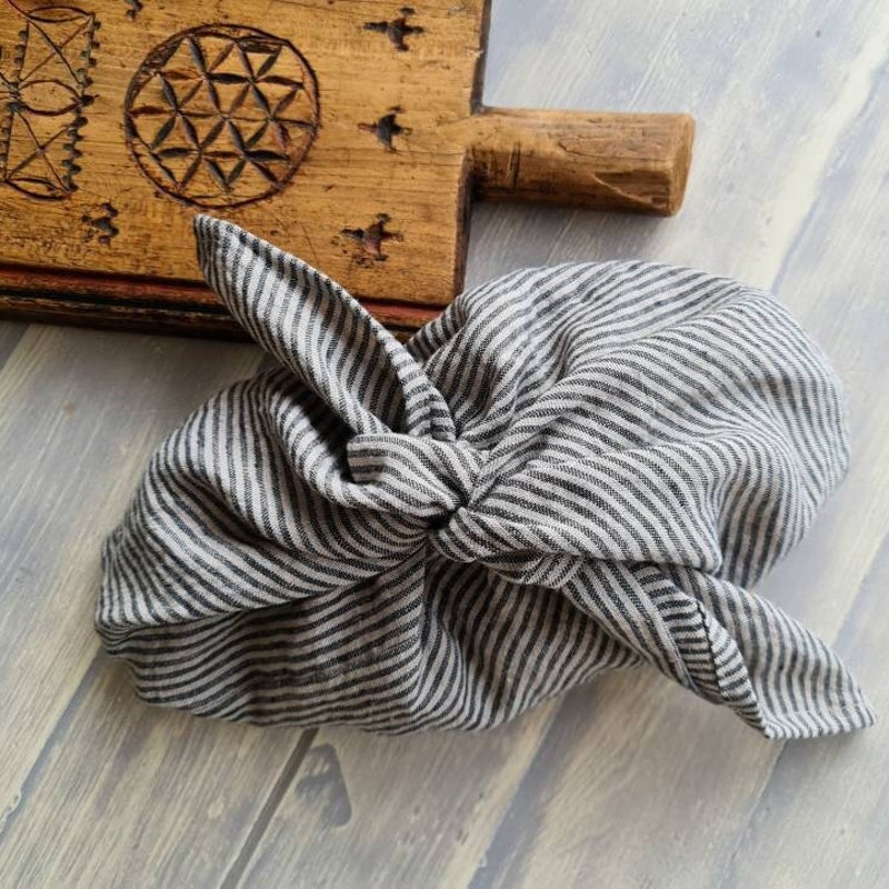 Bread Cloth Loaf - Etsy