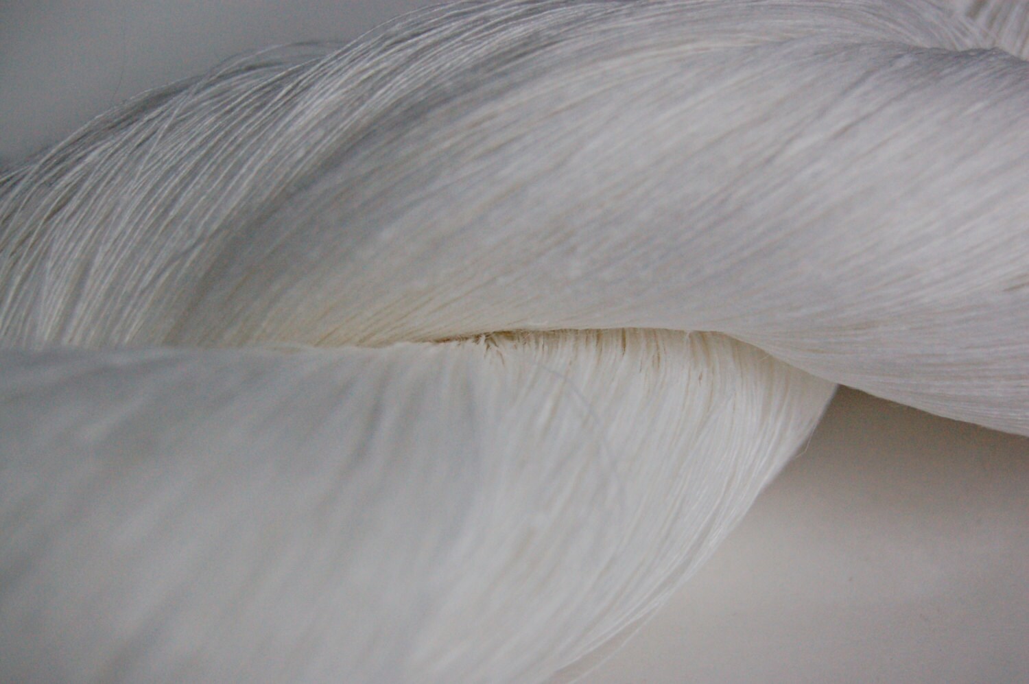 Flax Yarn Natural Lithuanian Flax Linen Yarn Pure White Yarn - Etsy