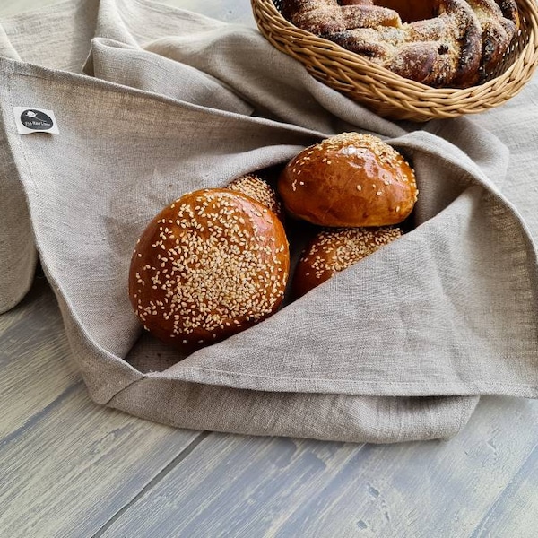 Bread Cloth - Etsy