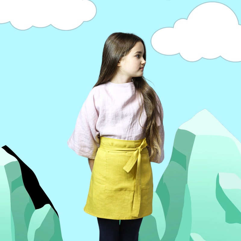 Aprons for Boys - Etsy