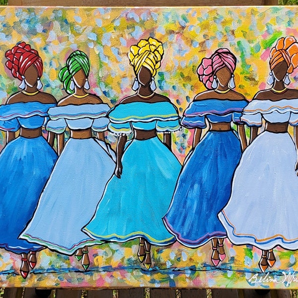 Karabela Dress - Etsy
