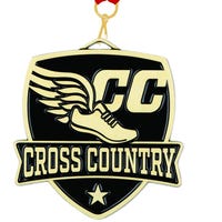Editable Cross Country Awards: 55 Team Certificates (digital Download ...