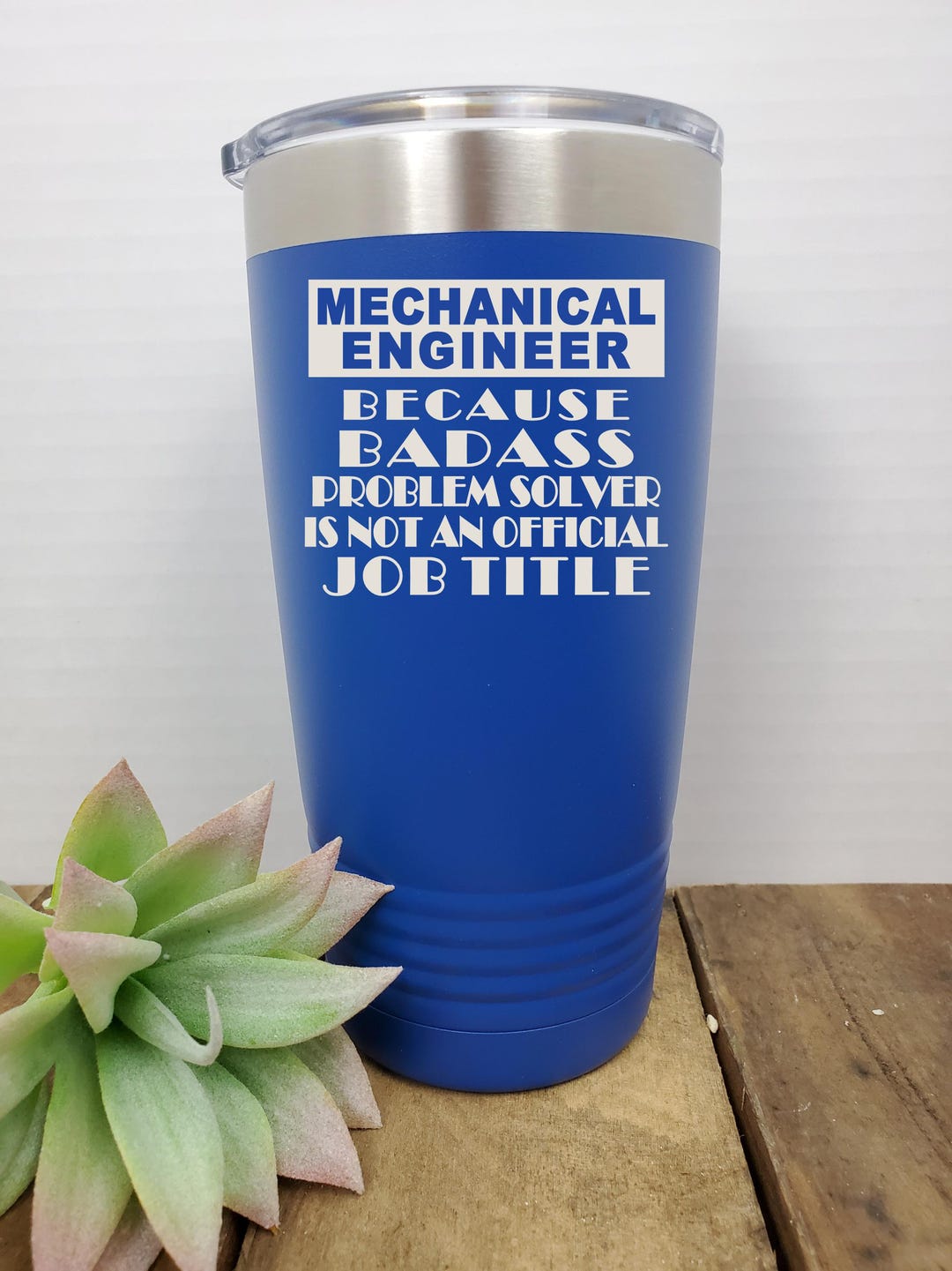 Engineer Thermal Mug - Personalized Engineering, Fun Gifts for ...