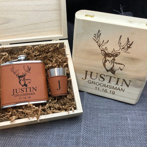 Shot Glass Box - Etsy