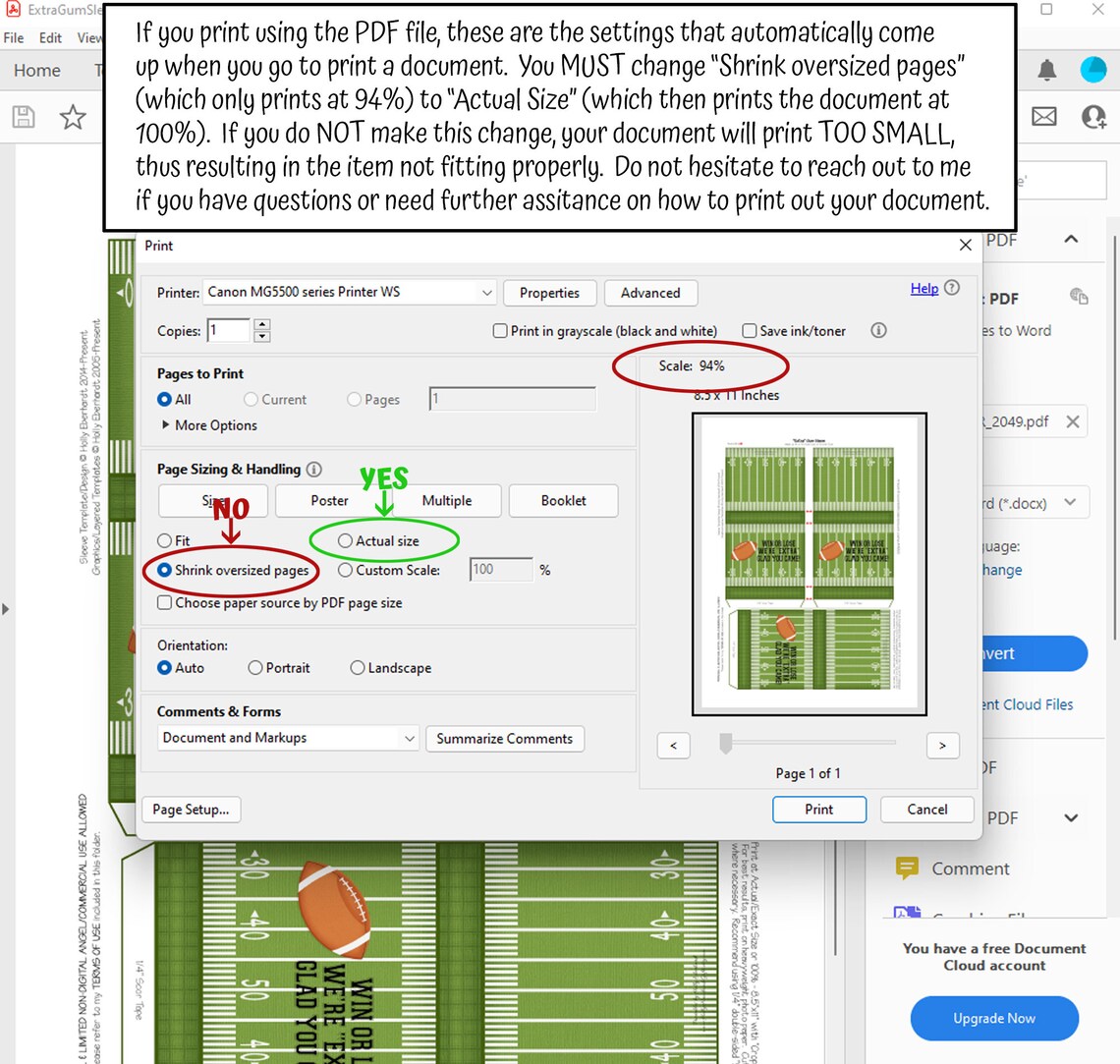 Candy Bar Sleeve - Ruler - Teacher - Instant Download Printable ...