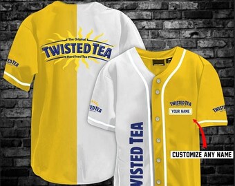 Twisted Tea - Etsy