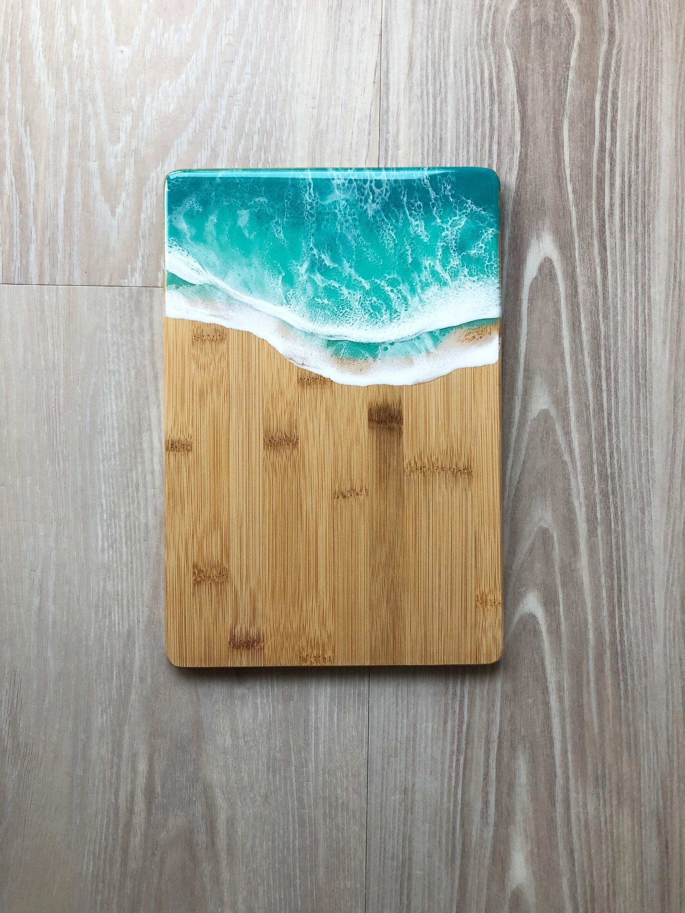 Bamboo Serving Board