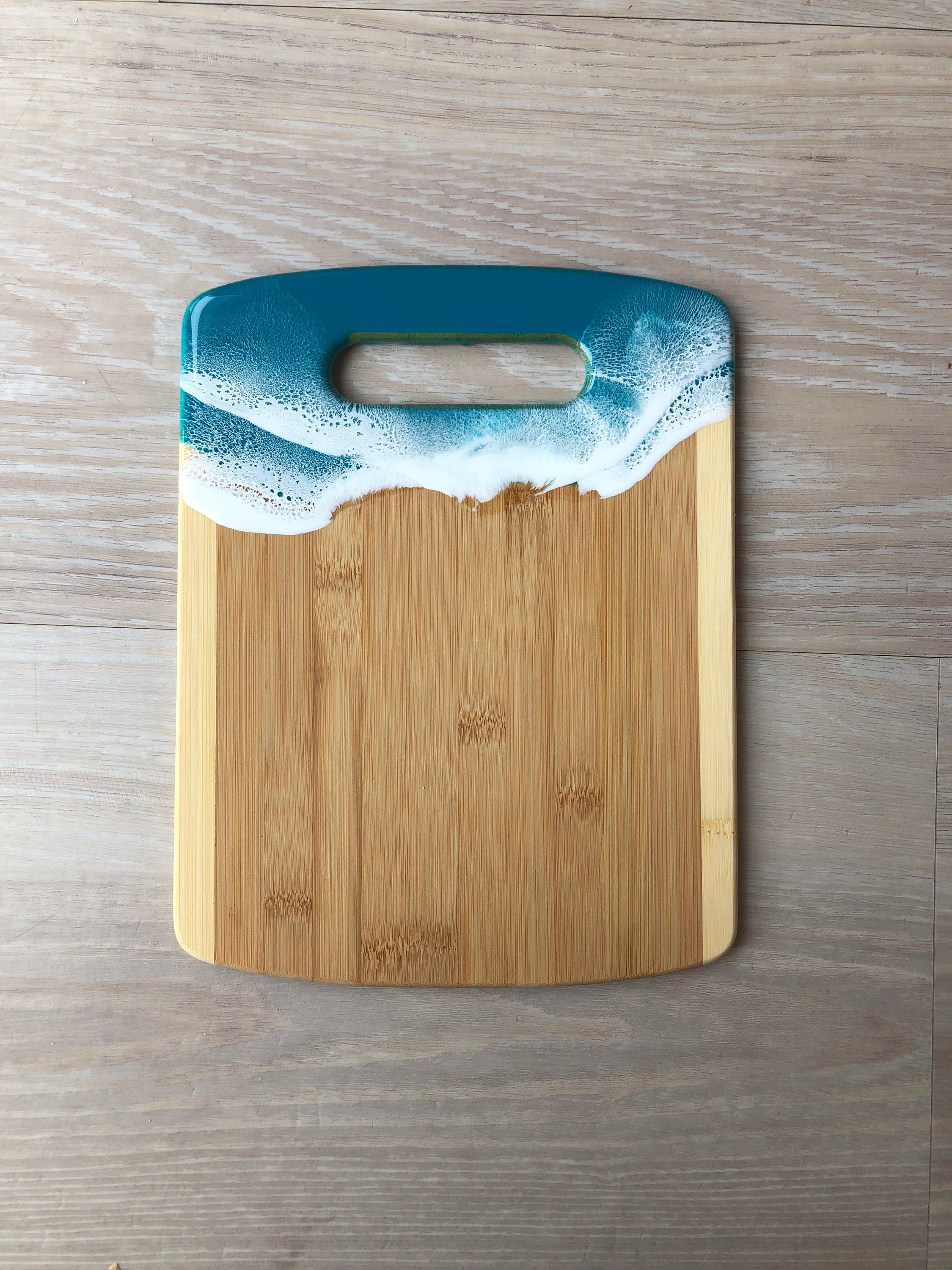 Bamboo Serving Board