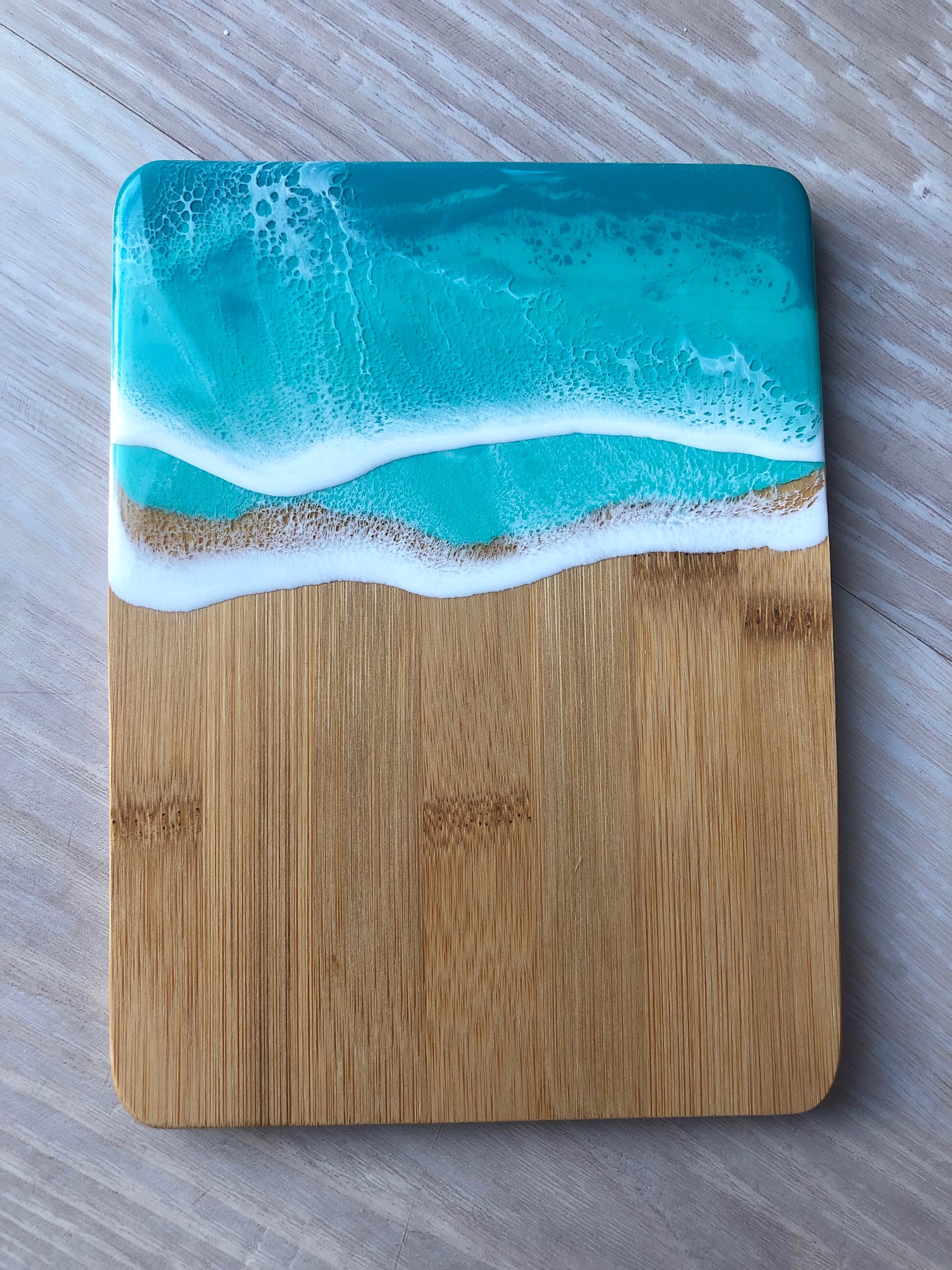 Bamboo Serving Board