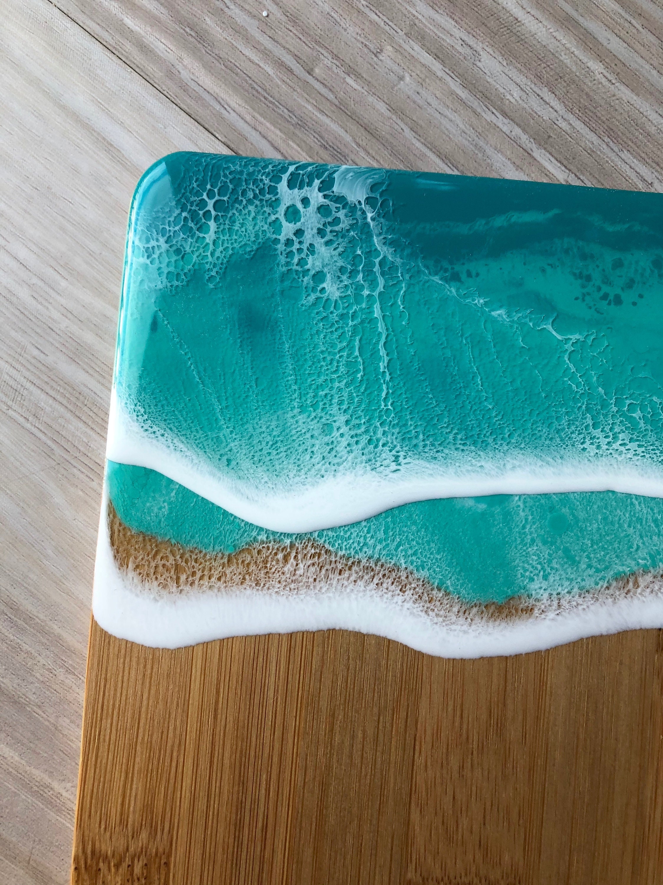 Bamboo Serving Board