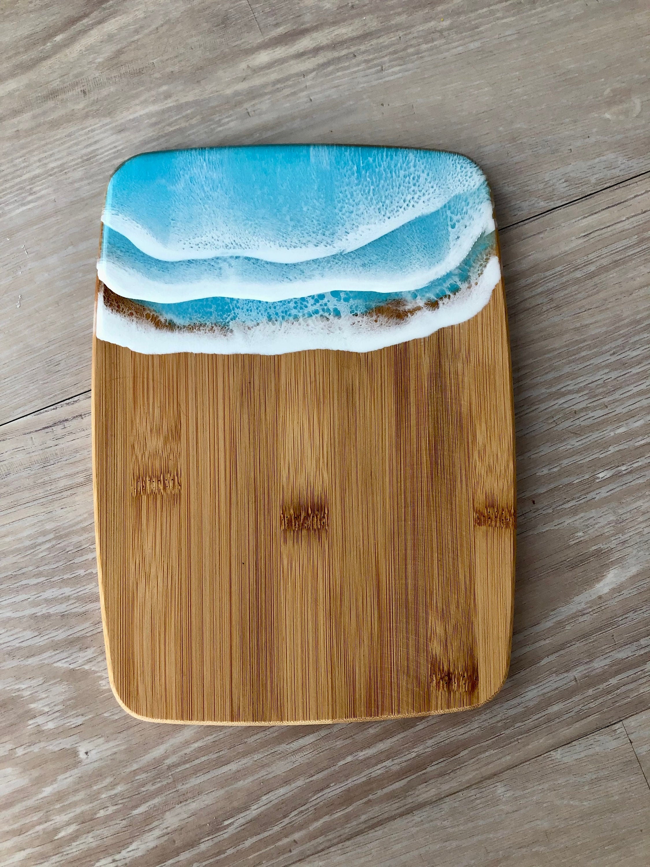 Bamboo Serving Board