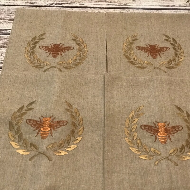 French Bee - Etsy