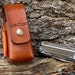 Sheath for Leatherman Wave Plus Space for Bit Kit and Bit Extension ...