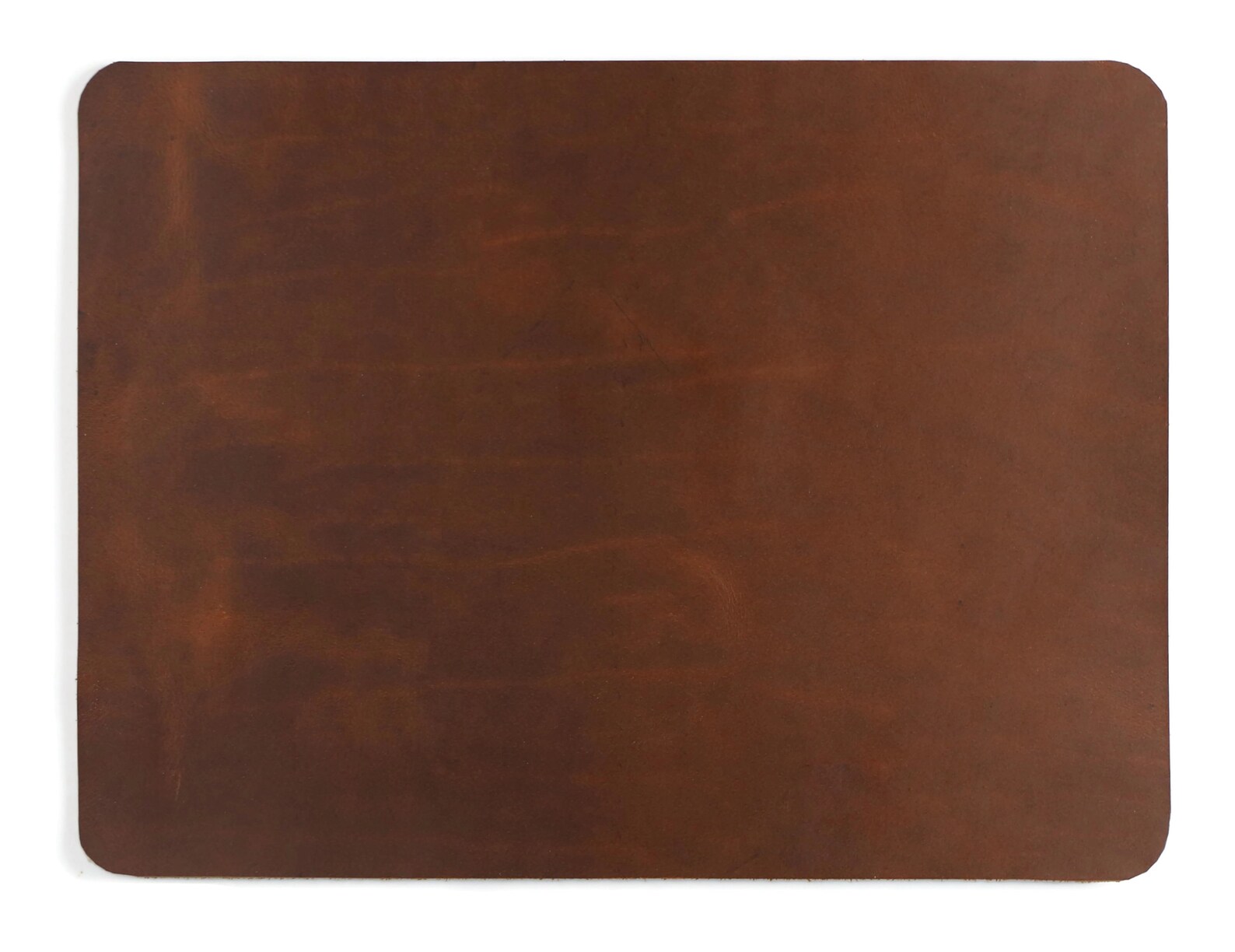 Leather Mousepad Can Be Personalized Custom Leather Mousepad - Etsy