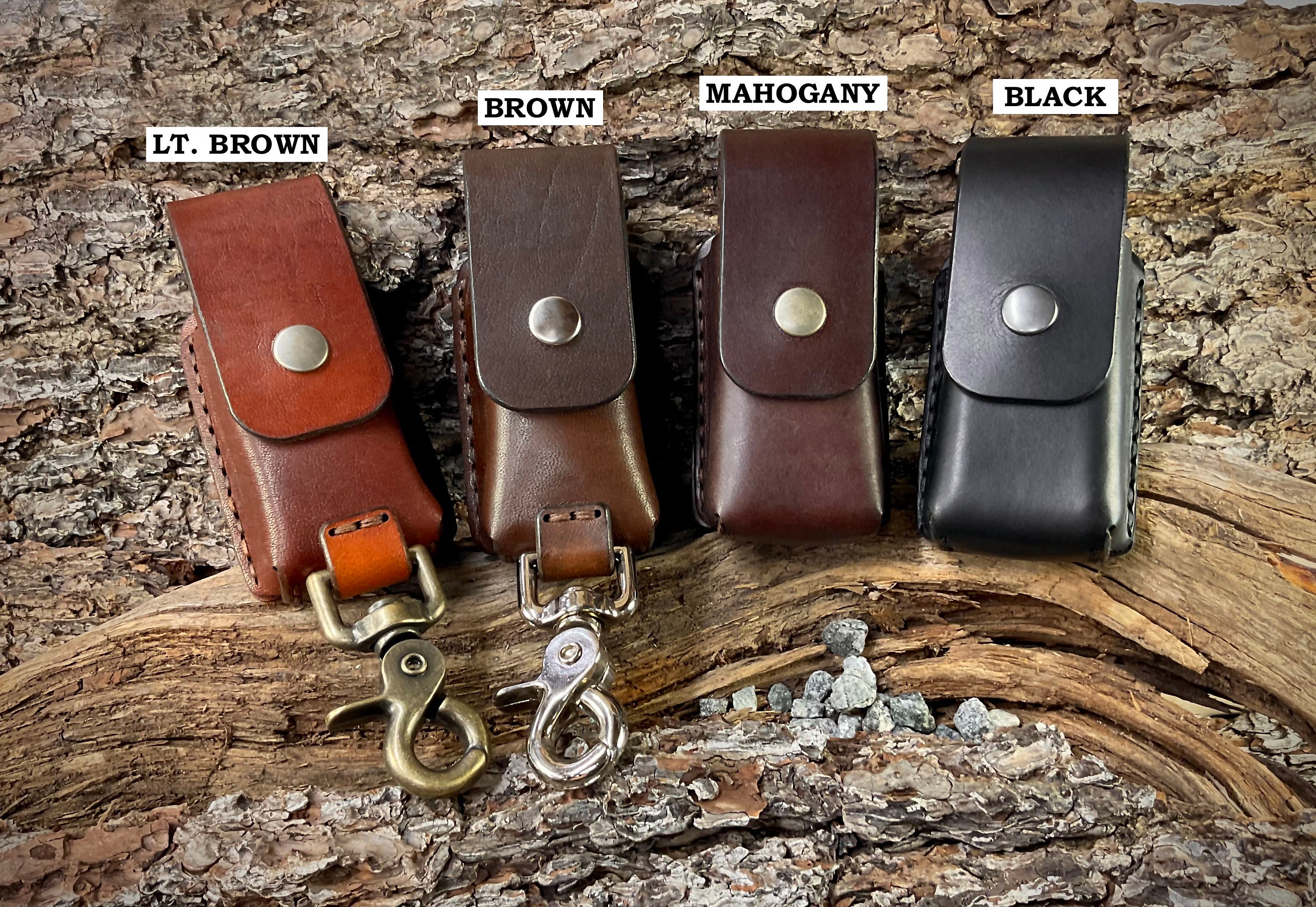Sheath for Leatherman Wave+® Plus Space for Bit Kit and Bit Extension ...