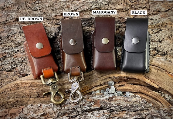 Leatherman wave sheath store