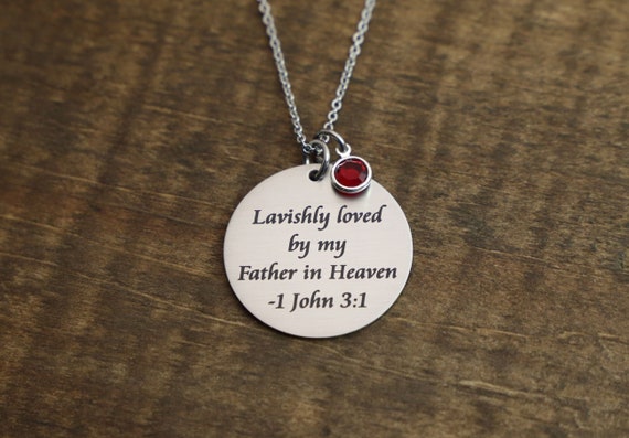 Personalized necklace near me store