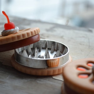 Cookie Grinder - Etsy
