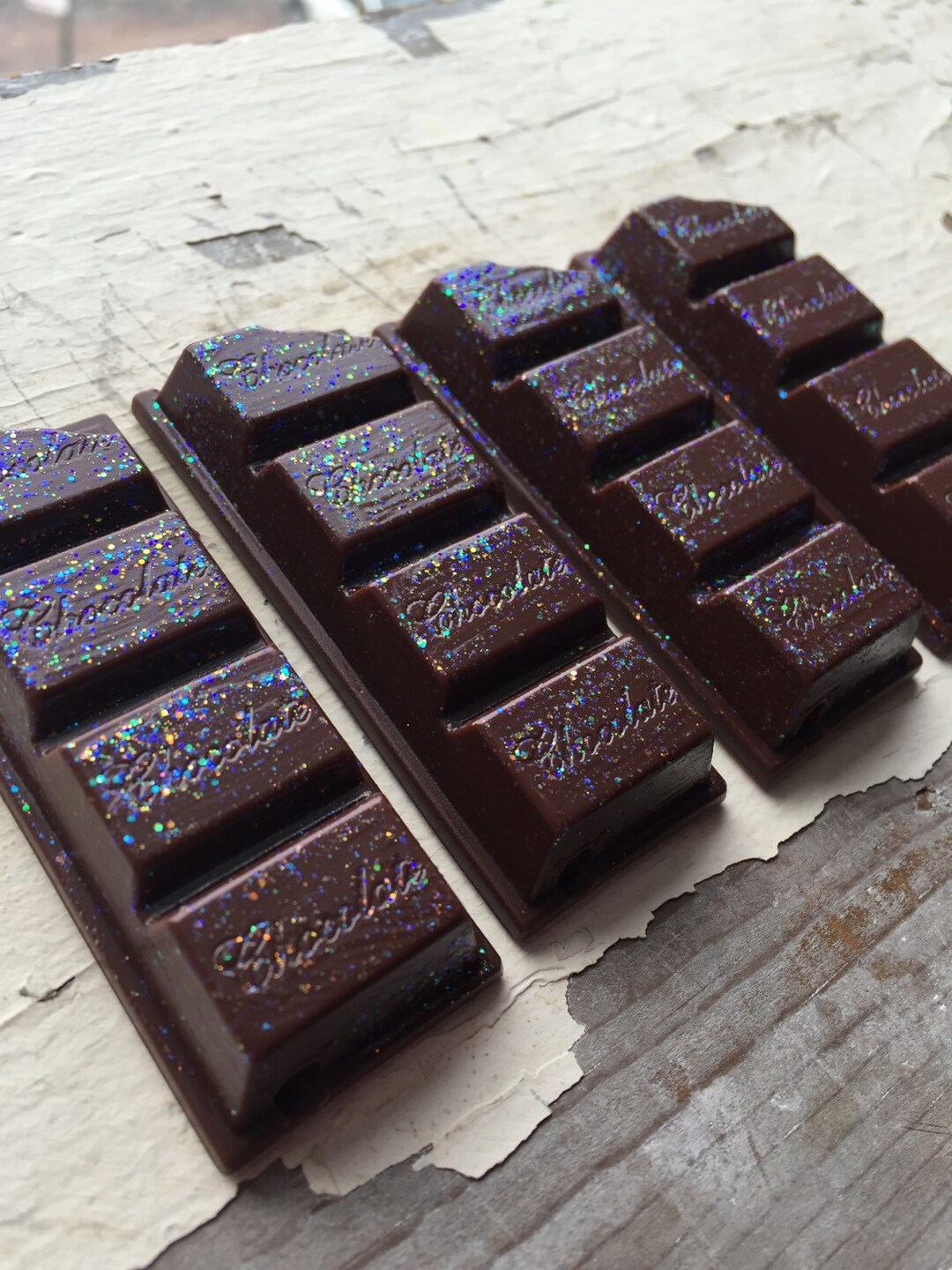 Chocolate Bar Lighter - Etsy