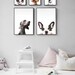Dog Pet Digital Print Digital Download Printable Wall Art - Etsy