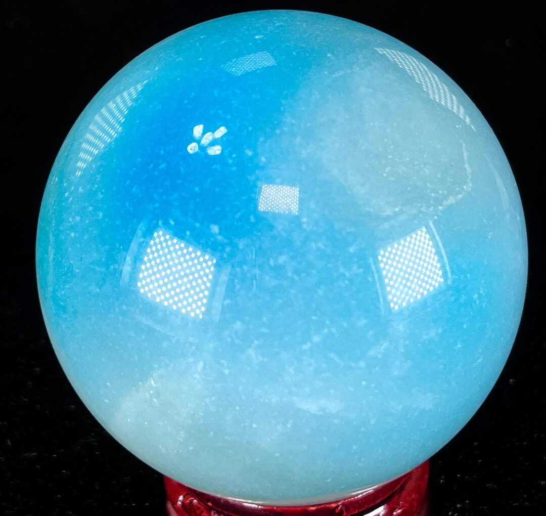 Rare Trolleite Sphere 2.3 in Diameter and Weighs 294 Grams - Etsy