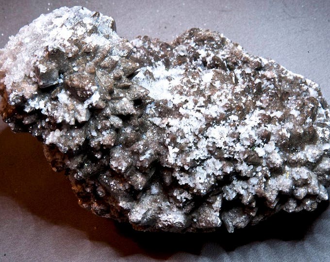 Dogtooth Calcite Cluster - Etsy