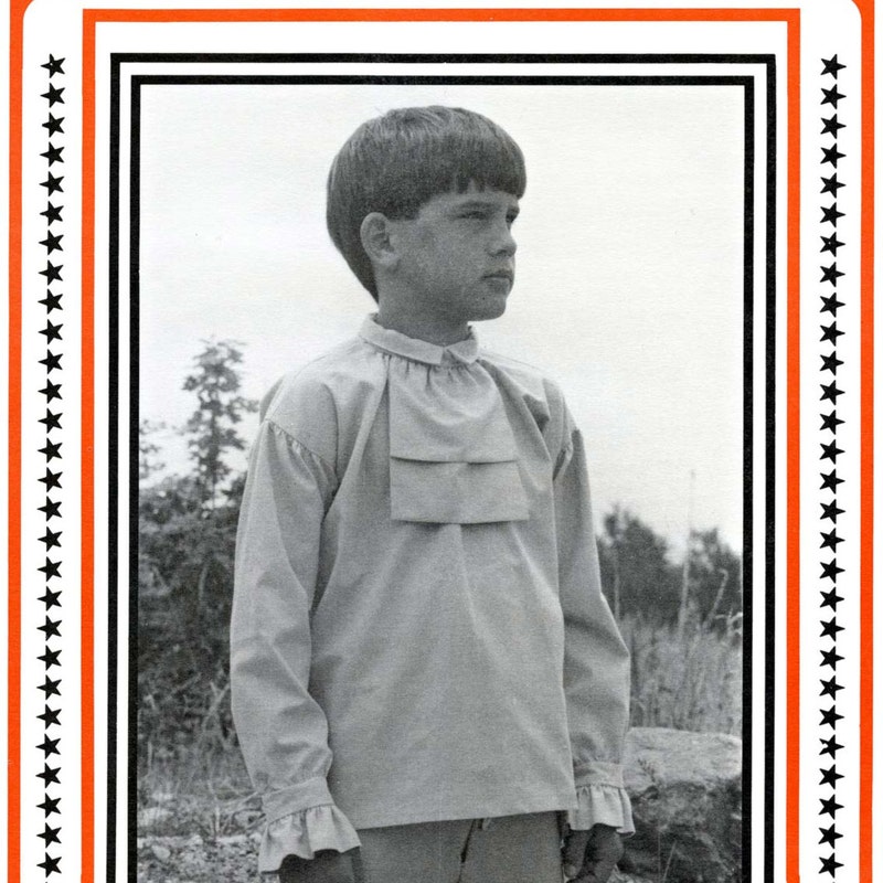 Colonial Shirts - Etsy