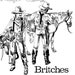 Buckaroo Bobbins Cowboy Western Heritage Shirt Sewing Pattern Sizes XS ...