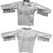 Missouri River Mountain Men, Trapper's Fringed Buckskin Shirt S-XXL ...