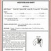 Men's Western Bib Shirt Sizes S-XXL Eagle's View Sewing Pattern #54 ...