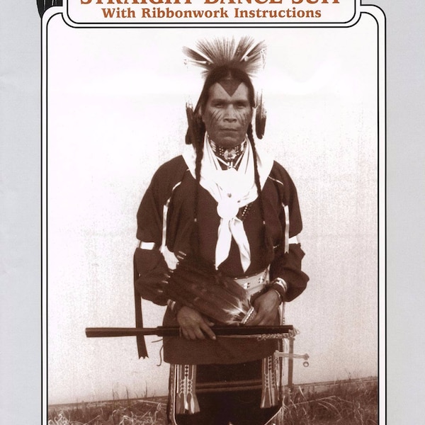 Native American Clothing Patterns - Etsy