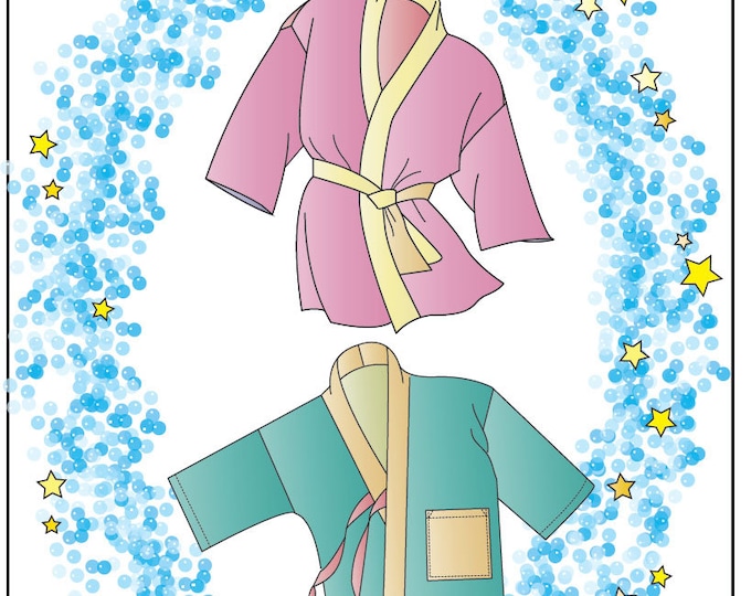 Victoria Jones Loose Fit Muumuu W/gathered Skirt Ruffle or Shortie ...