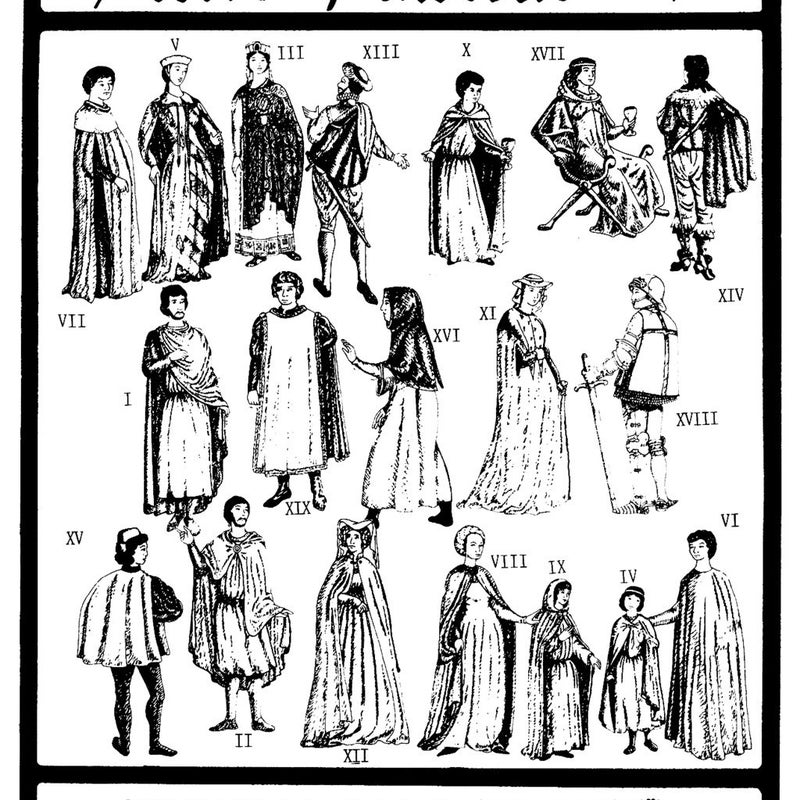 Adult Period Kit - Etsy