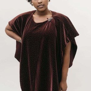 Folkwear Monte Carlo Dress & Tunic 1920s Flapper Style Size XS-2XL ...
